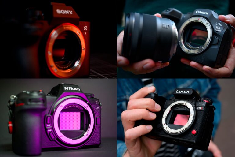 Les derniers articles sur hybrides polyvalents - Phototrend