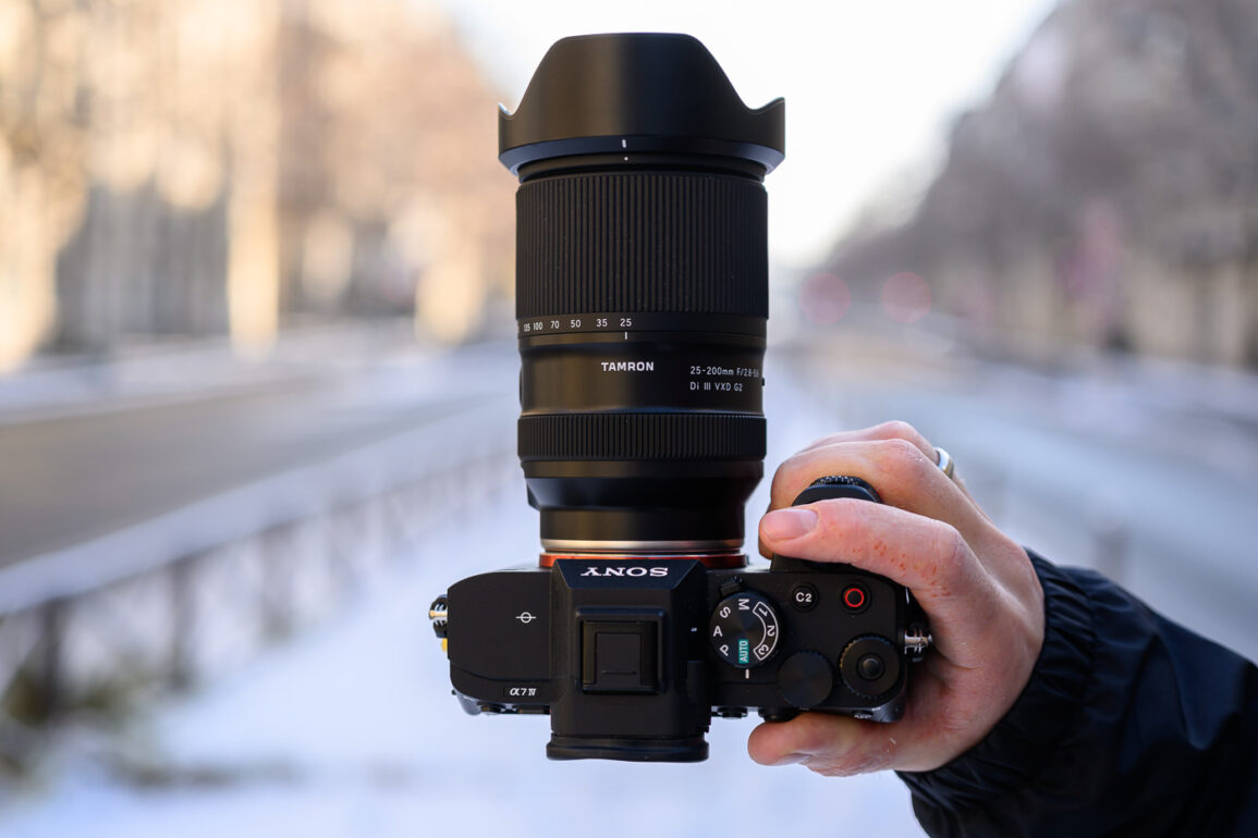 Test objectif photo : toutes les optiques testées par Phototrend