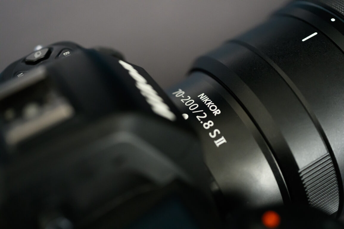 Nikkor Z 70-200 mm f/2.8 VR S II review: perfection made lighter by Nikon