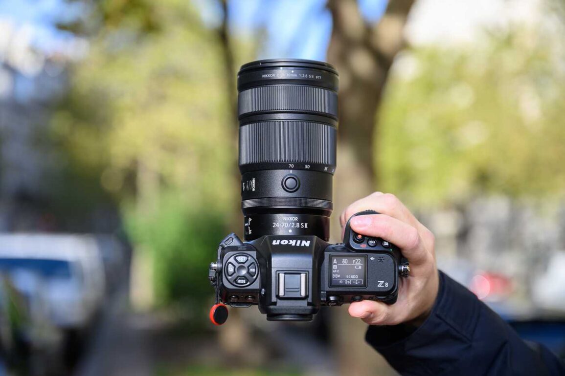 Test objectif photo : toutes les optiques testées par Phototrend
