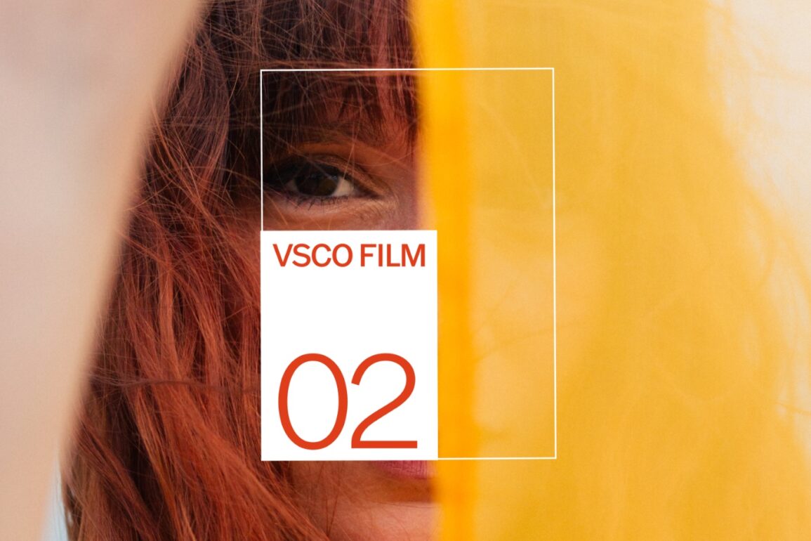 VSCO relance ses presets Film mythiques pour Lightroom… mais tout le ...