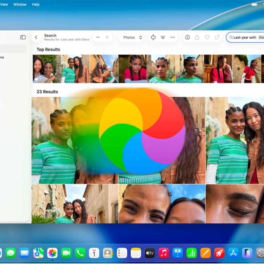 macOS 26.5 : pourquoi votre Mac rame à cause de l'analyse photo par IA