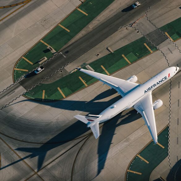 Prix de la photographie aéronautique Jacques Balsan 2026 : découvrez ...