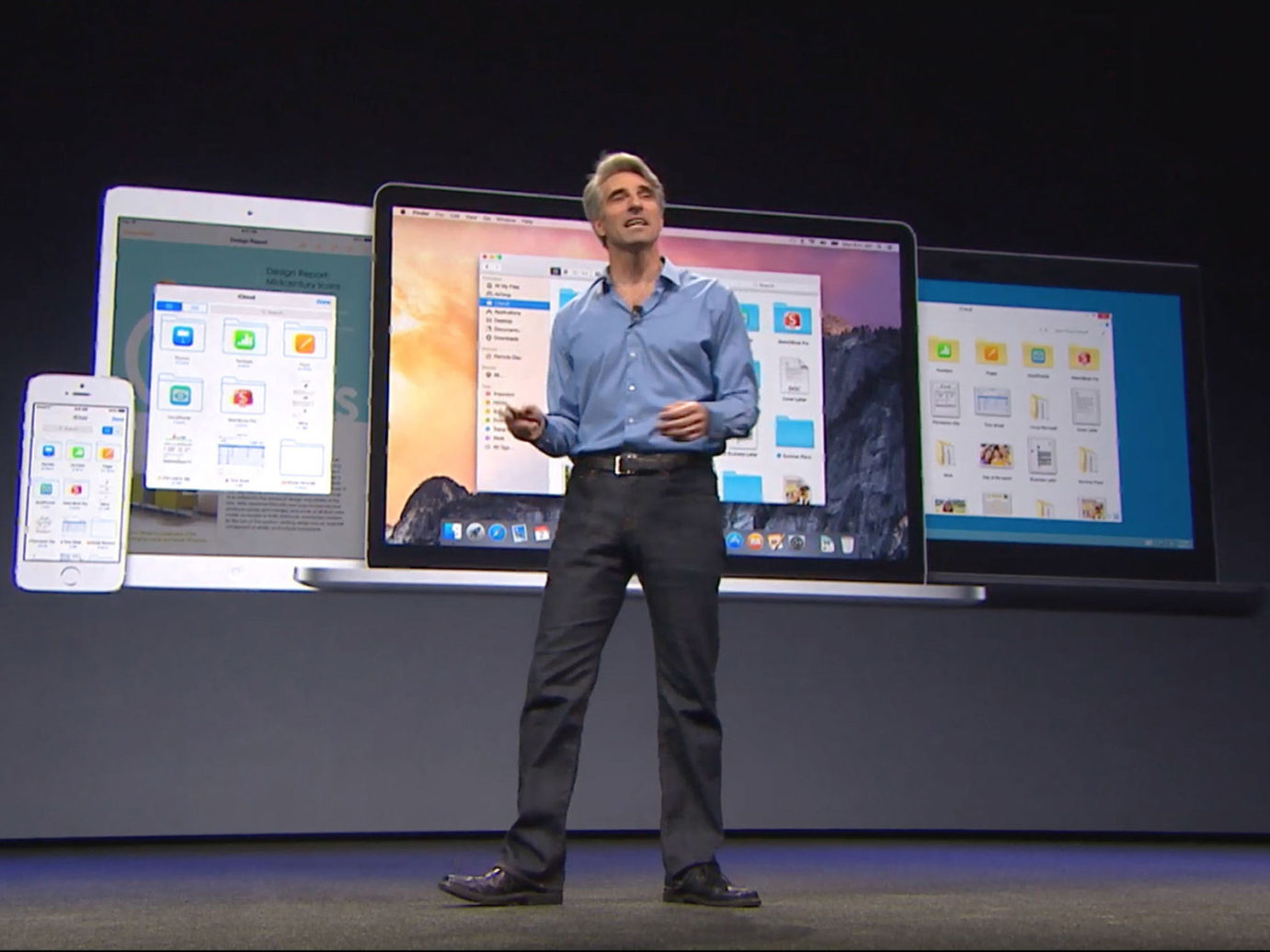 Décryptage : Apple et la fin d’Aperture